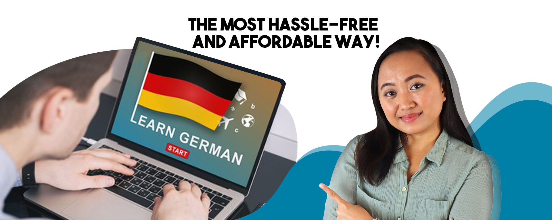 Learn the German Language in the Philippines - phil-school.com